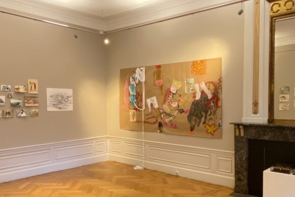 Pulchri Studio | Kunstenaarsvereniging & galerie voor hedendaagse kunst ...